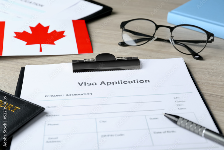 Visitor & Tourist Visa Consultants in Edmonton